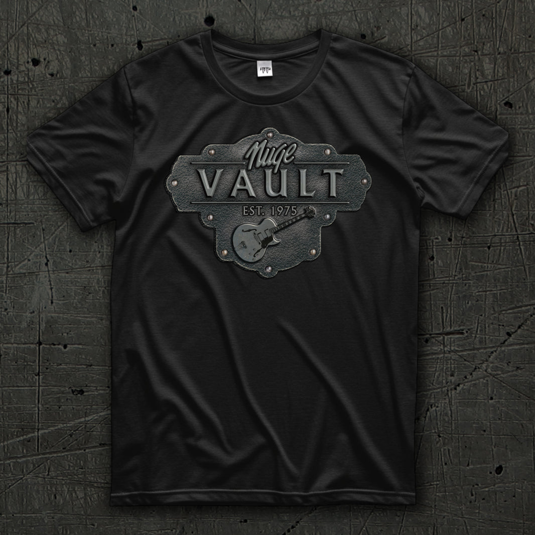 Nuge Vault Merch – NugeVault